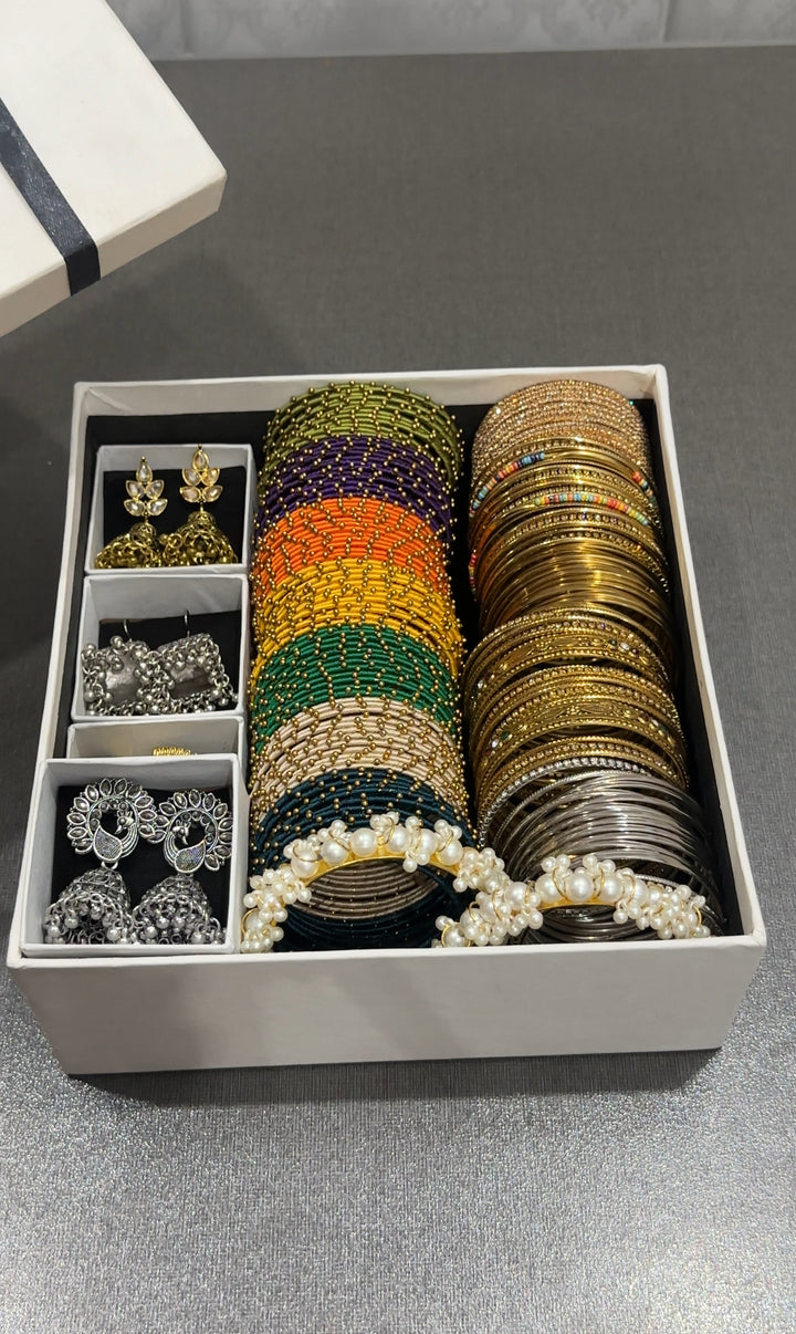 Gift boxes – Grace